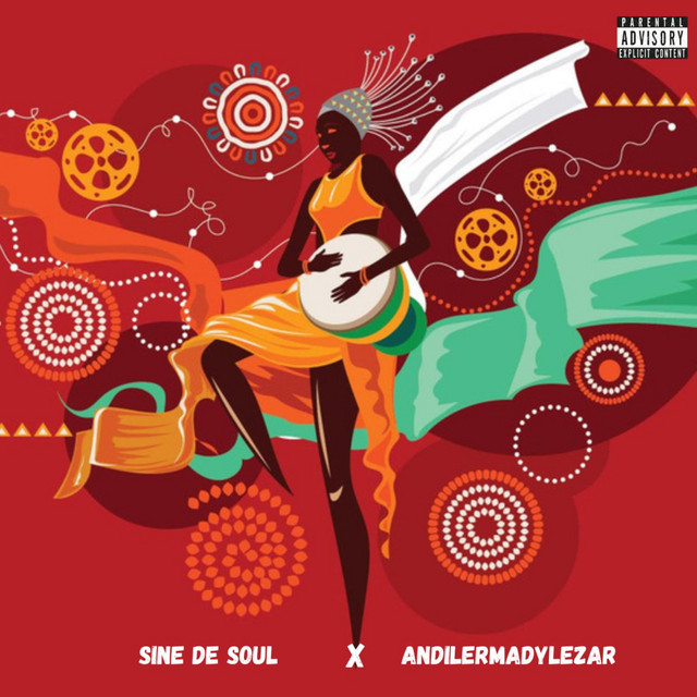 No Mjolo - Single by Sine Desoul | Spotify