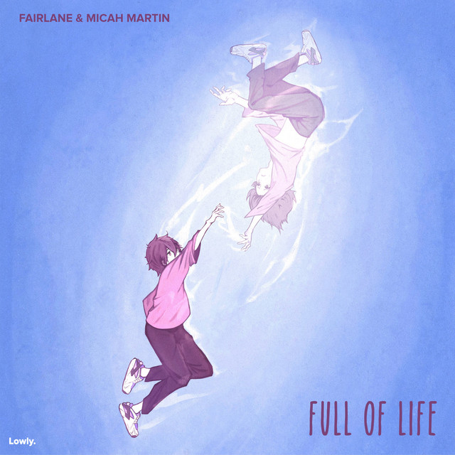 Full of Life - Single by Fairlane | Spotify
