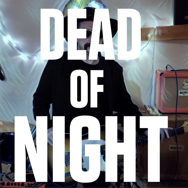 Dead of Night - Single by Butane Prophet | Spotify