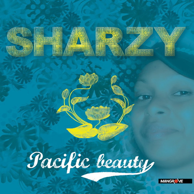Pacific Beauty - Album by Sharzy | Spotify