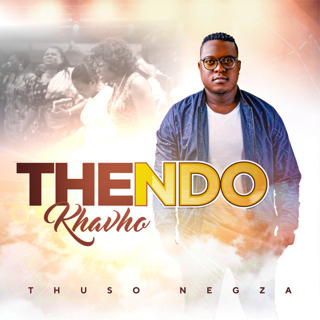 Thuso Negza | Spotify