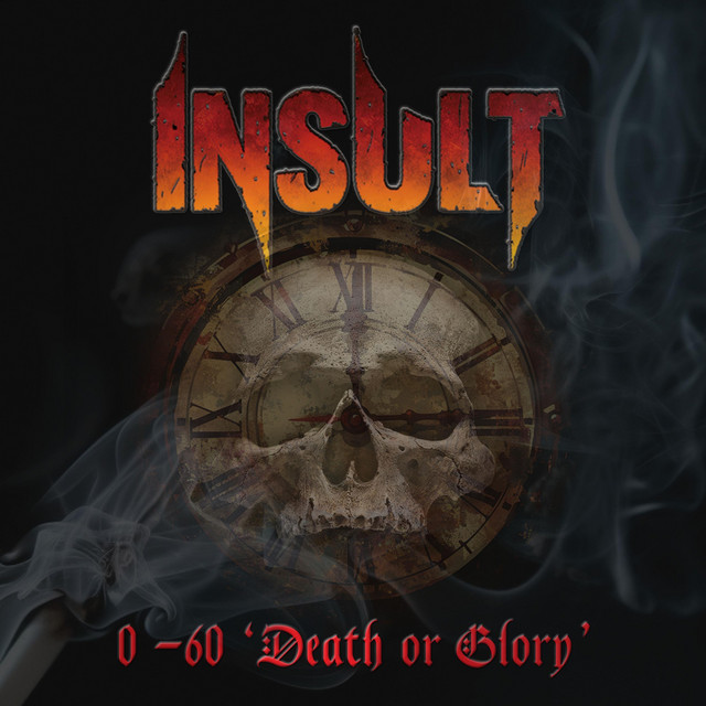 INSULT | Spotify