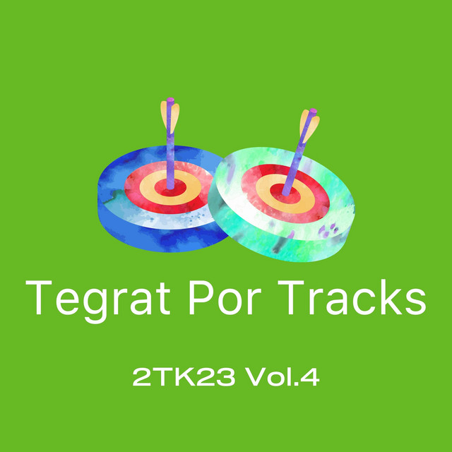 Tegrat Por Tracks 2TK23, Vol. 4 - Album by Tegrat Por-Tracks | Spotify