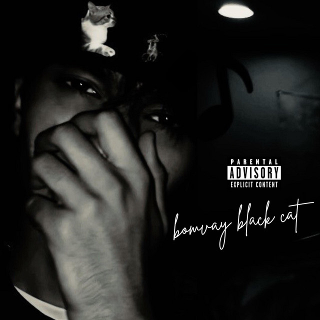 bombay black cat - Album by ansho | Spotify
