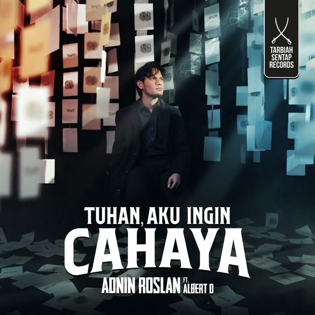 Tuhan, Aku Ingin Cahaya - Single by Adnin Roslan | Spotify