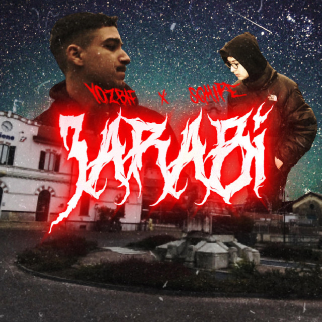 3ARABI - Single by yoz | Spotify