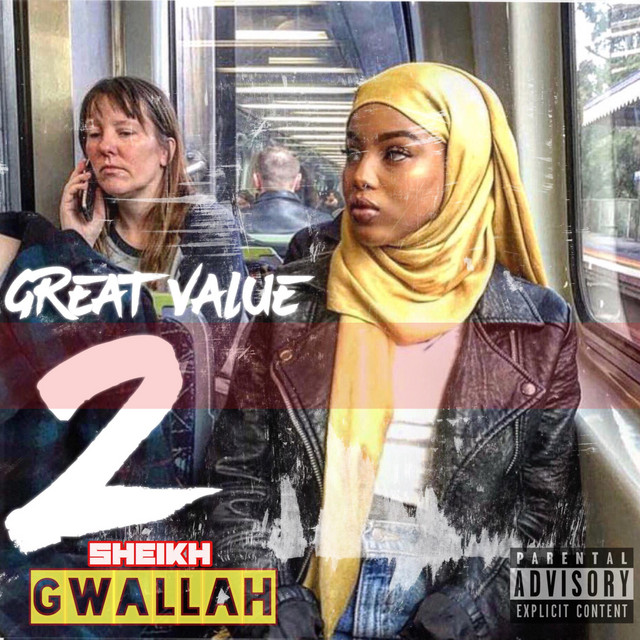 Ghetto - song and lyrics by Sheikh Gwallah | Spotify
