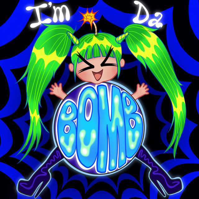 I'M DA BOMB - Single by Jenny Nuclear | Spotify