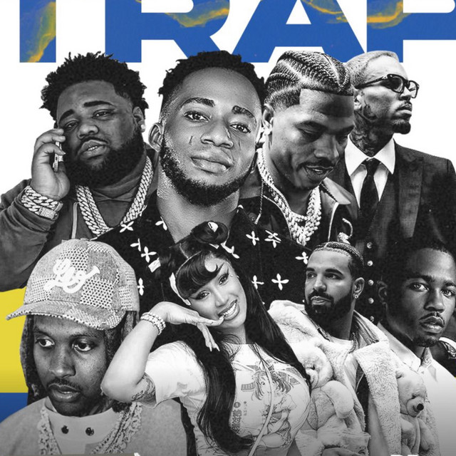 TRAP 2025 (Mixtape) - Single by Dj Amacoz | Spotify
