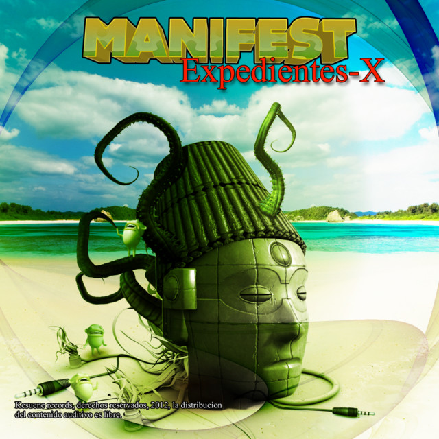 Expedientes X - EP by KSR Music | Spotify