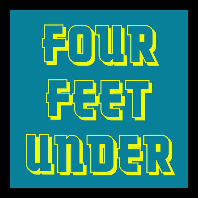 Four Feet Under - Single by Ollie Thomson | Spotify
