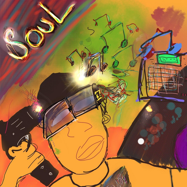Soul Uno - song and lyrics by Ebano Flowlanski | Spotify