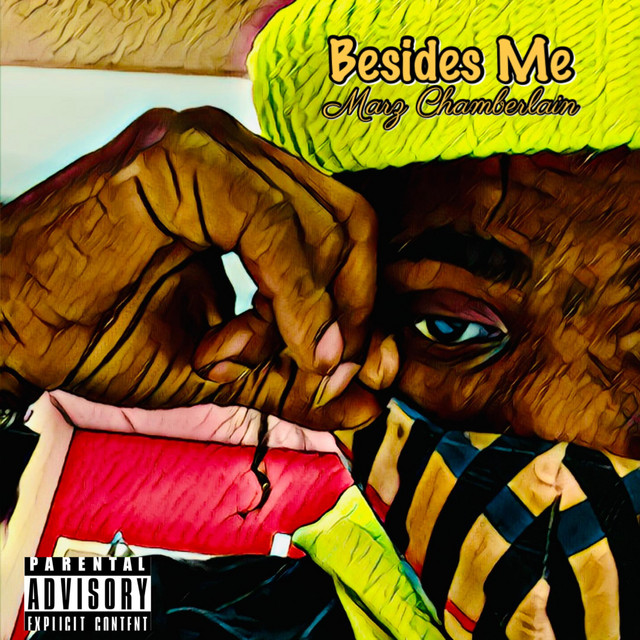 Besides Me - Single by Marz Chamberlain | Spotify