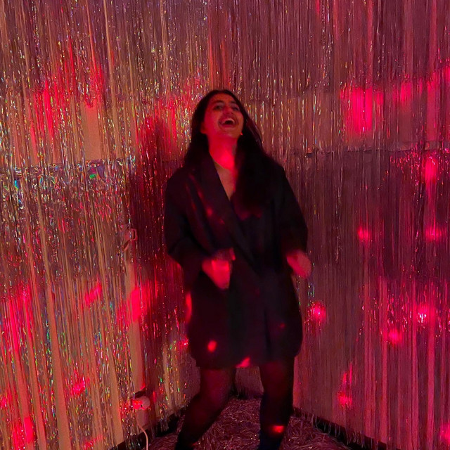 Sarah Afreen Malik | Spotify