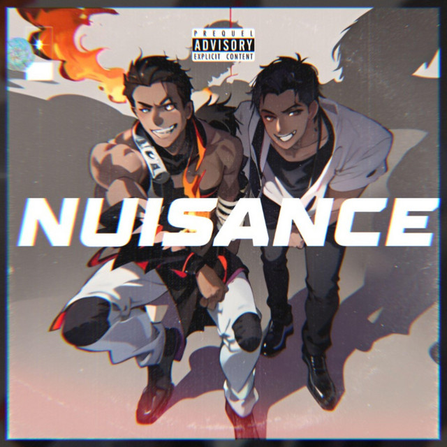 Nuisance - Single by Ivaan | Spotify