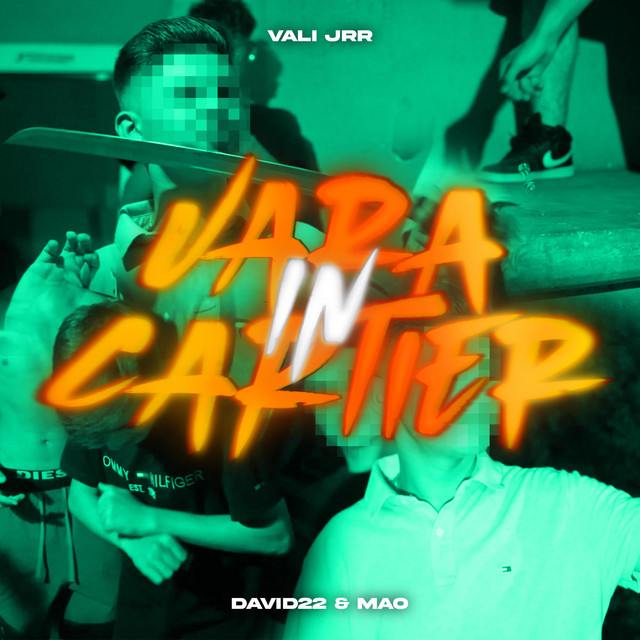Vara in cartier - Single by Vali Jrr | Spotify