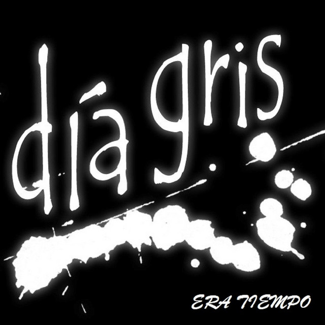 Día Gris | Spotify