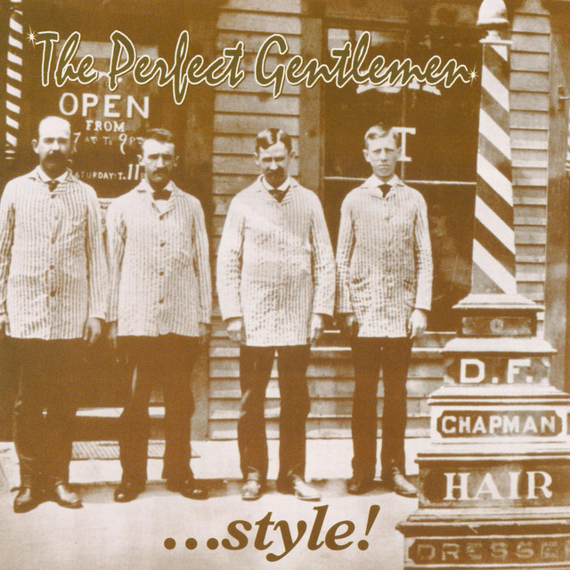 The Perfect Gentlemen Concert & Tour History | Concert Archives