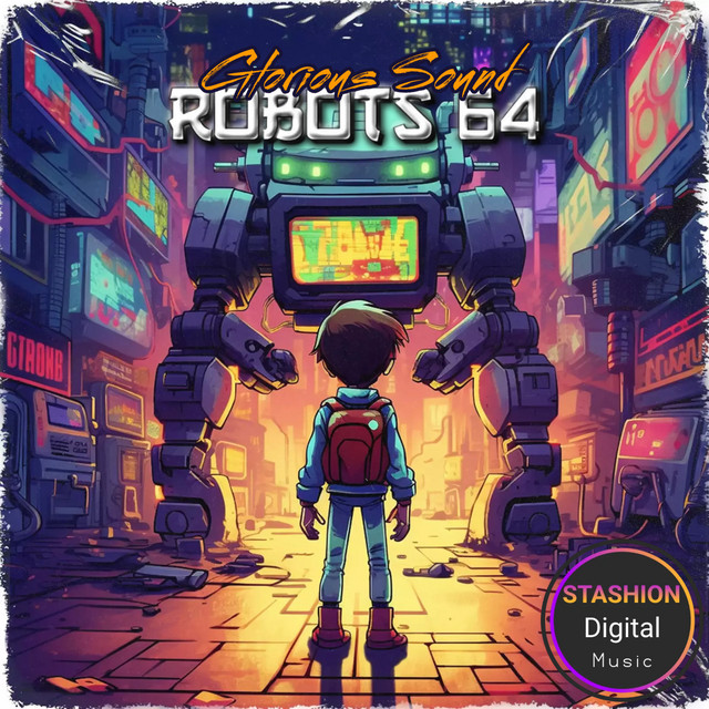 Robots 64 - Single by Glorious Sound | Spotify