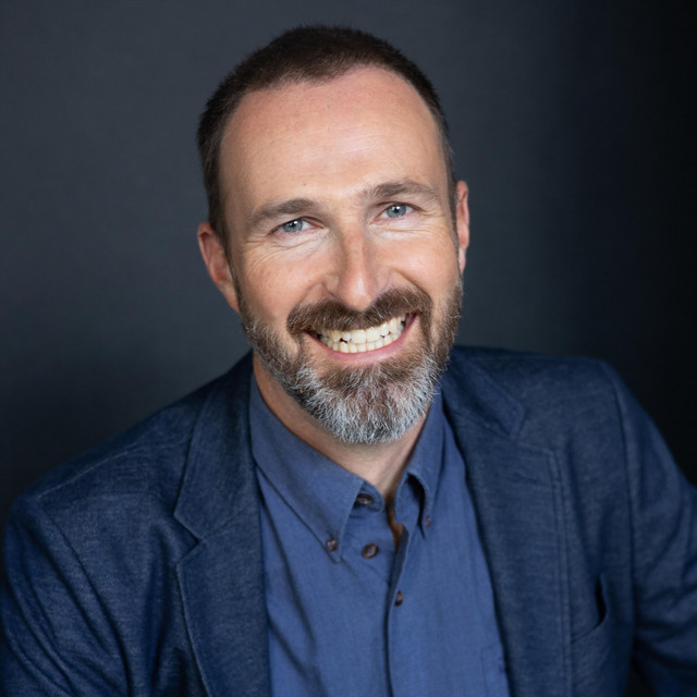 Eric Loucks | Spotify