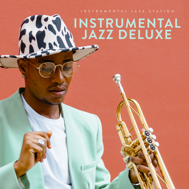 Instrumental Jazz Deluxe - Album by Instrumental Jazz Station | Spotify
