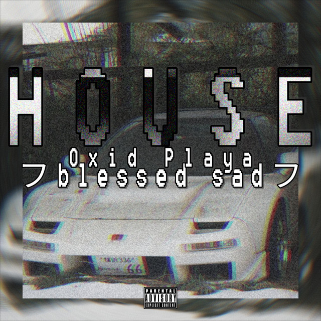 HOUSE - Single by Oxid Playa | Spotify