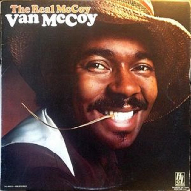 The Real Mccoy - Album by Van McCoy | Spotify