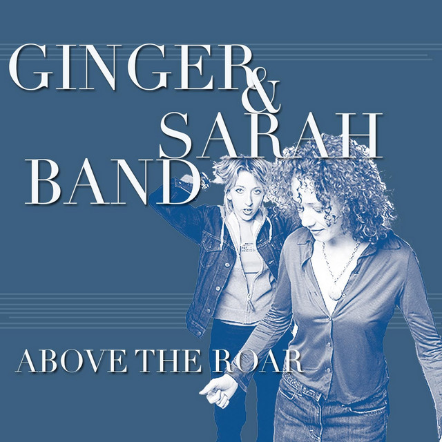 Ginger & Sarah Band | Spotify