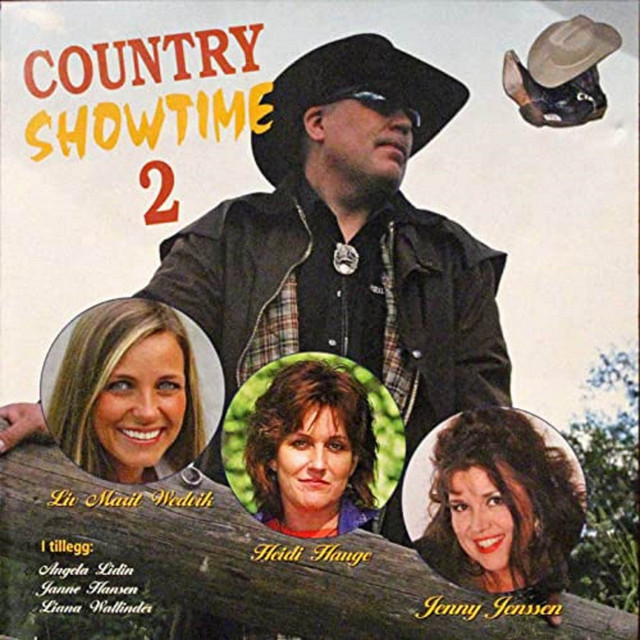 Country Showtime 2 - Compilation by Various Artists | Spotify
