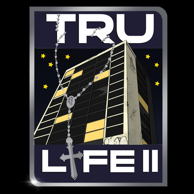 TRU LIFE II - song and lyrics by Teddy | Spotify