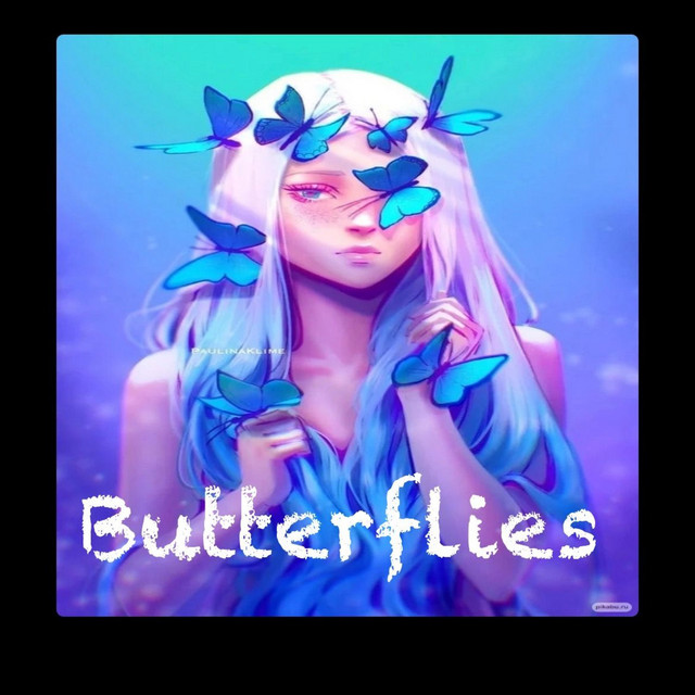 Butterflies - Single by Jeffley | Spotify