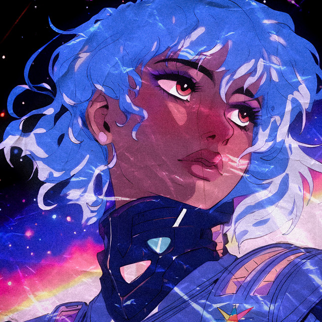 Starself (Deluxe Version) - EP by ByteBlush | Spotify