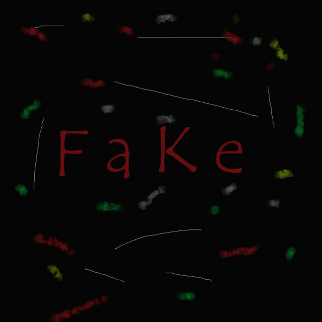 Fake - Single by Pick Up The Great | Spotify