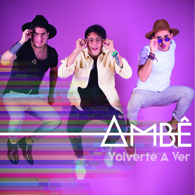 Volverte a ver - song and lyrics by Ambê | Spotify