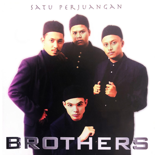 Mahligai Kebahagiaan - 2023 Remastered - song and lyrics by Brothers ...