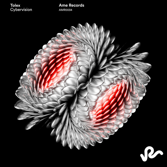 Cybervision - Single by Tolex | Spotify