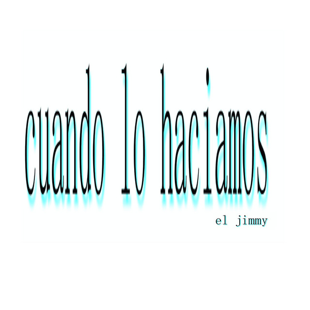El Jimmy | Spotify