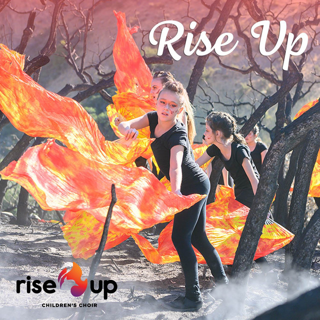 Rise Up - Single by Rise Up Children's Choir | Spotify