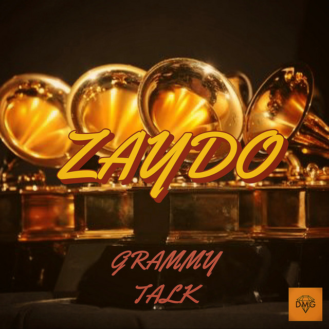 Grammy Talk - Single by Zaydo | Spotify