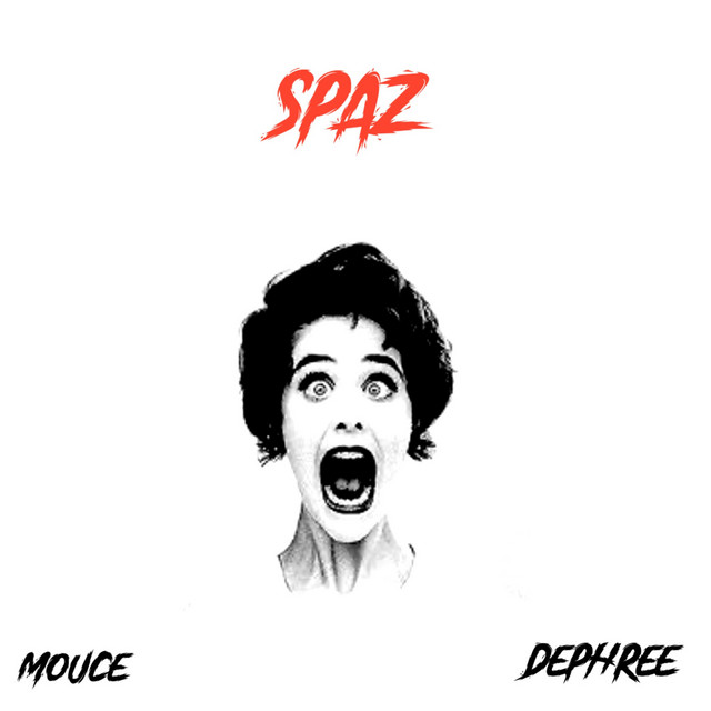 SPAZ - Single by Dephree | Spotify