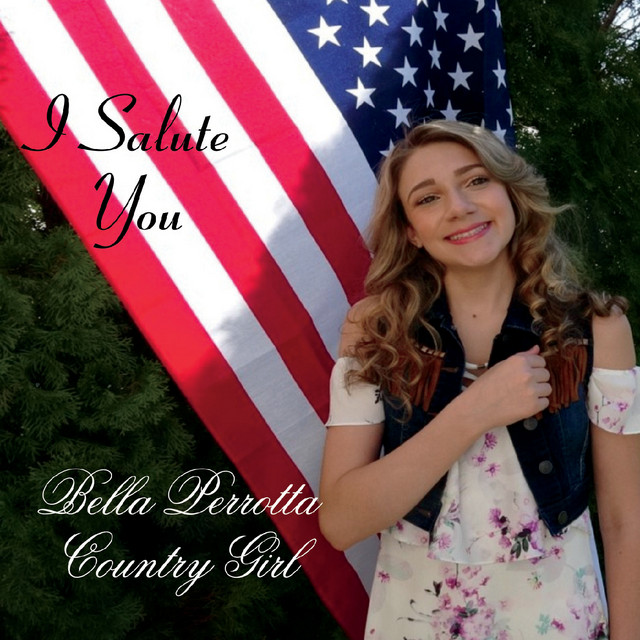 Bella Perrotta Country Girl | Spotify