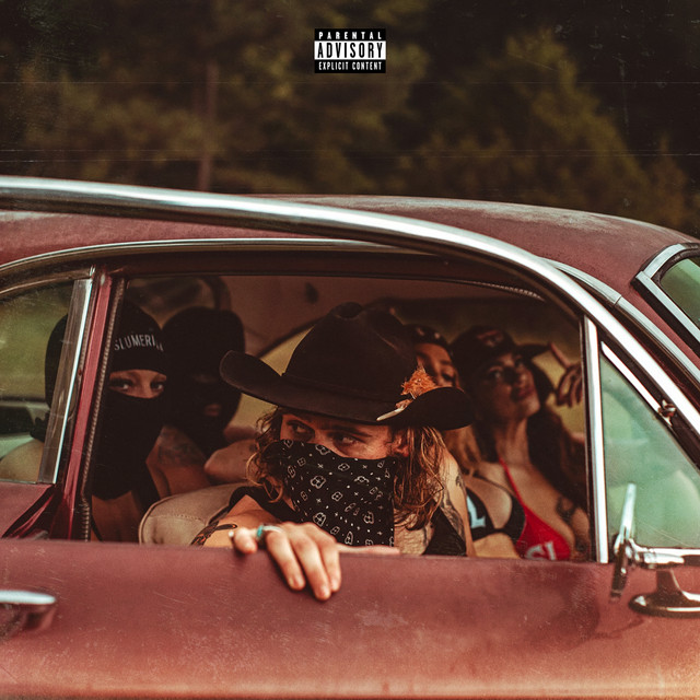 Get Back - Single by Cowboy Killer | Spotify