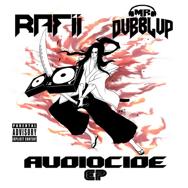 Audiocide EP – EP de Rafii | Spotify