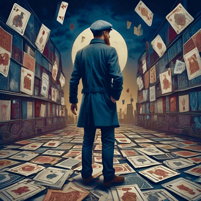 The Secret Of Life - Single by Clover Cage | Spotify