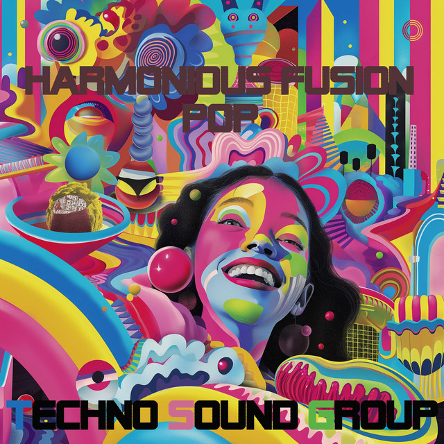 Harmonious Fusion Pop - Album by Techno Sound Group | Spotify