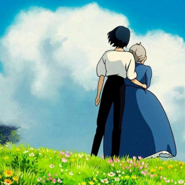 Merry Go Around of Life - Howl's Moving Castle (Lofi Remix) - Single by ...