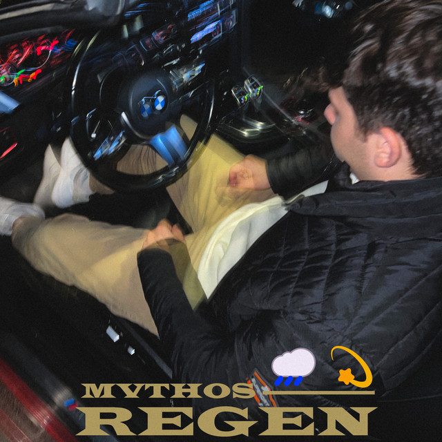 Regen - song and lyrics by mvthos | Spotify