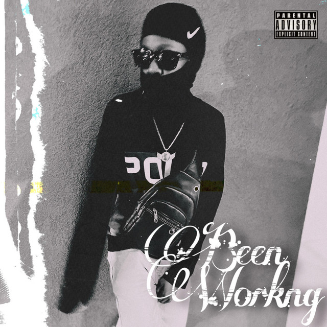 BEEN WORKING - Single by Lil Kingg | Spotify