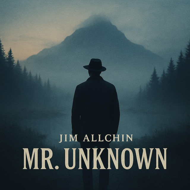 Mr. Unknown - Single by Jim Allchin | Spotify