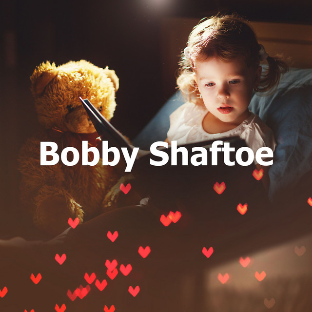 Bobby Shaftoe - Album by Nursery Rhymes and Kids Songs | Spotify